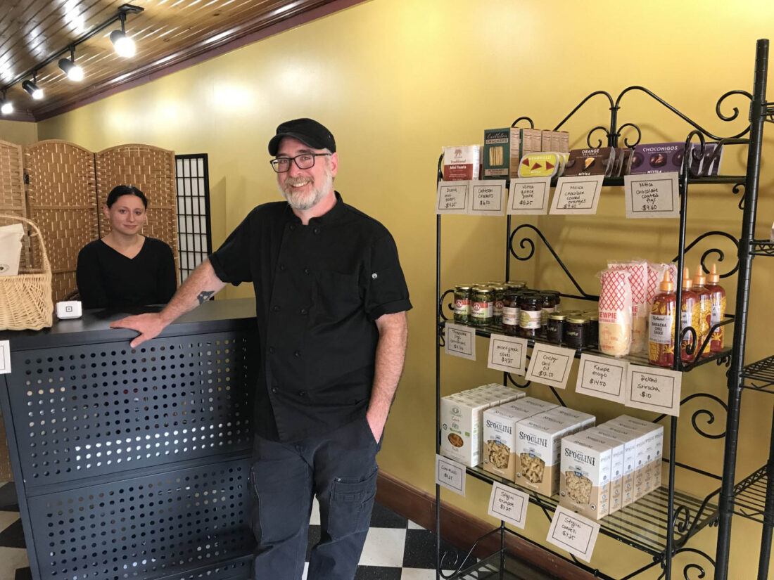 Taste of France | News, Sports, Jobs - Adirondack Daily Enterprise